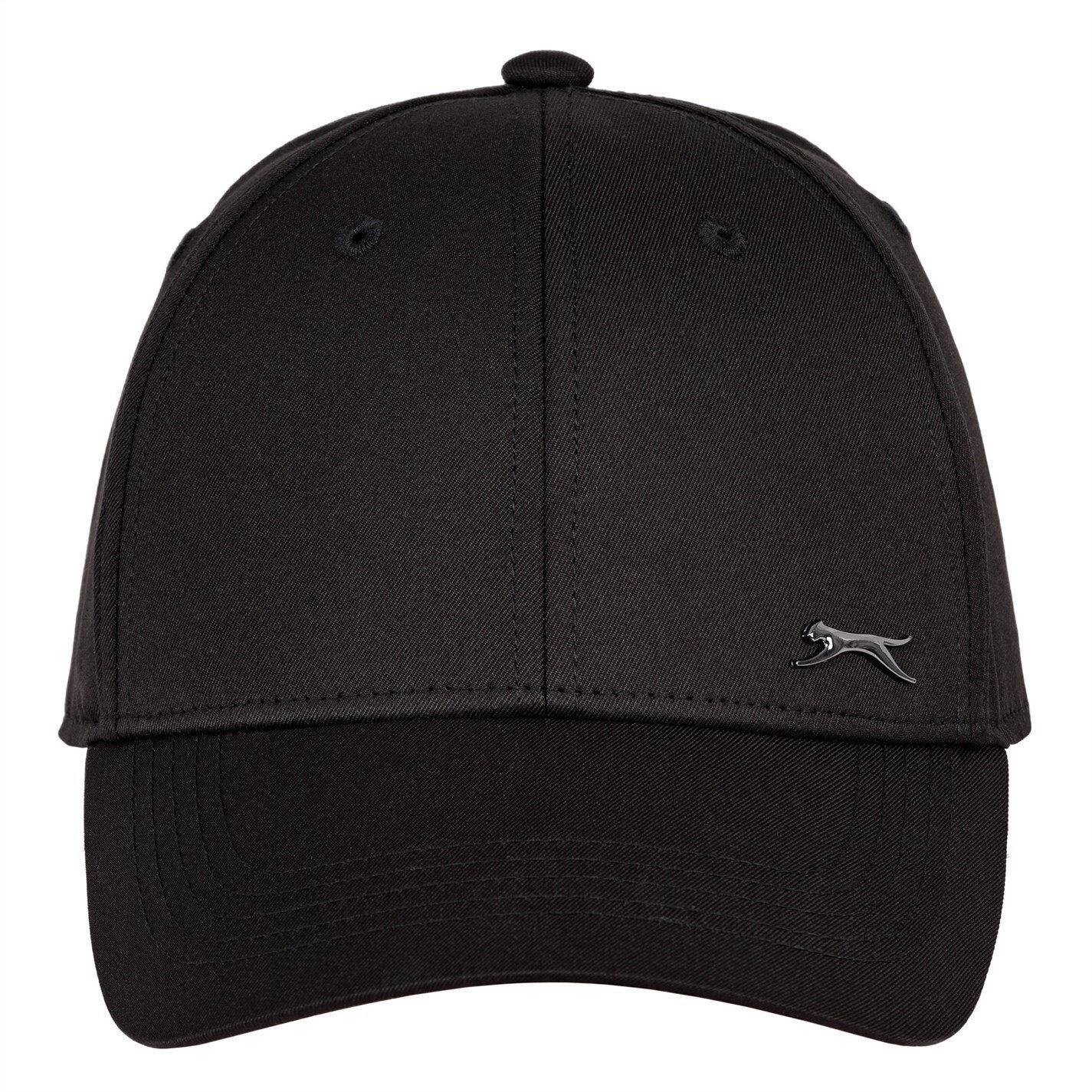 Slazenger | Metal Badge Cap Mens | Baseball Caps | FRASERS
