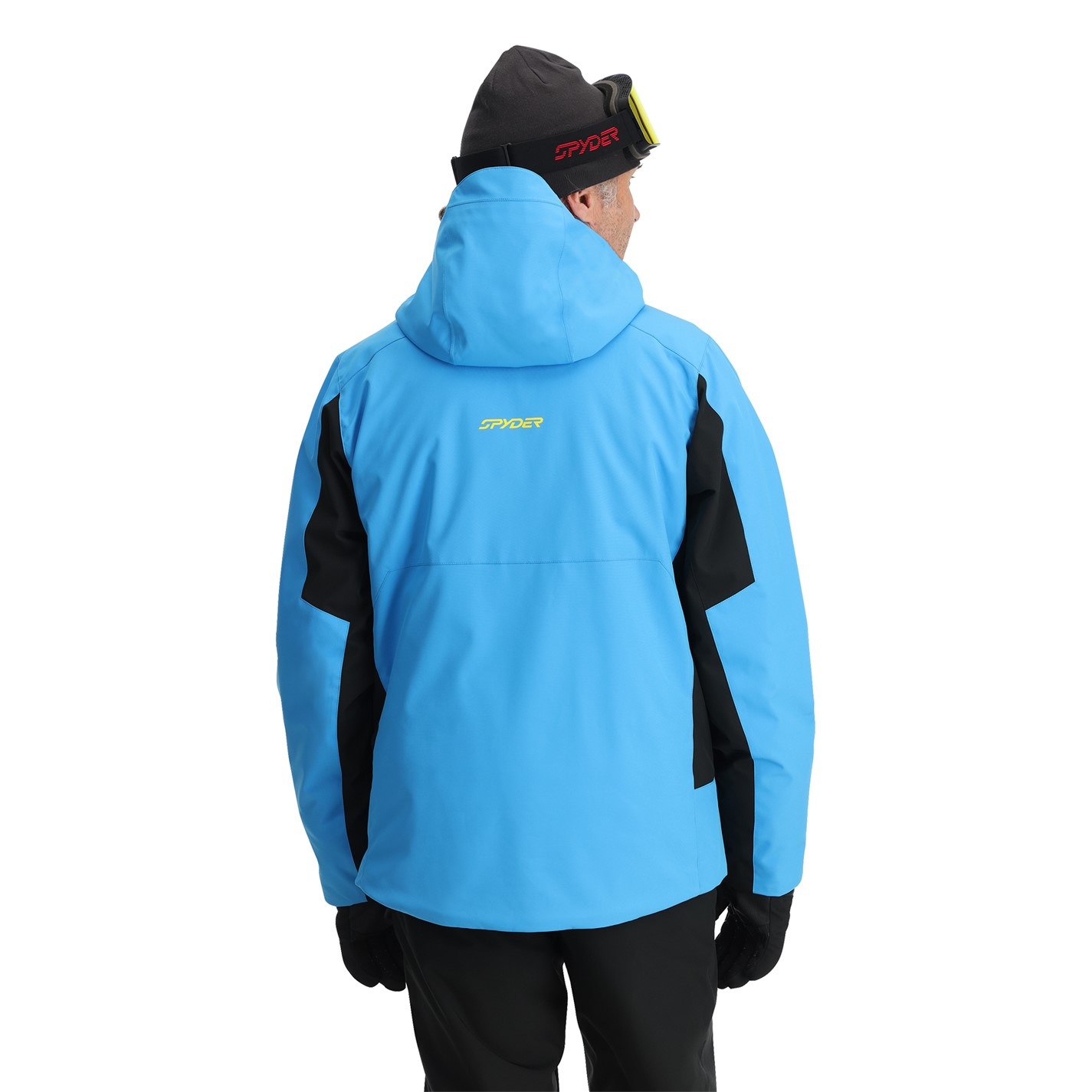 Spyder | Vertex Ski Jacket Mens | Ski Jackets | FRASERS