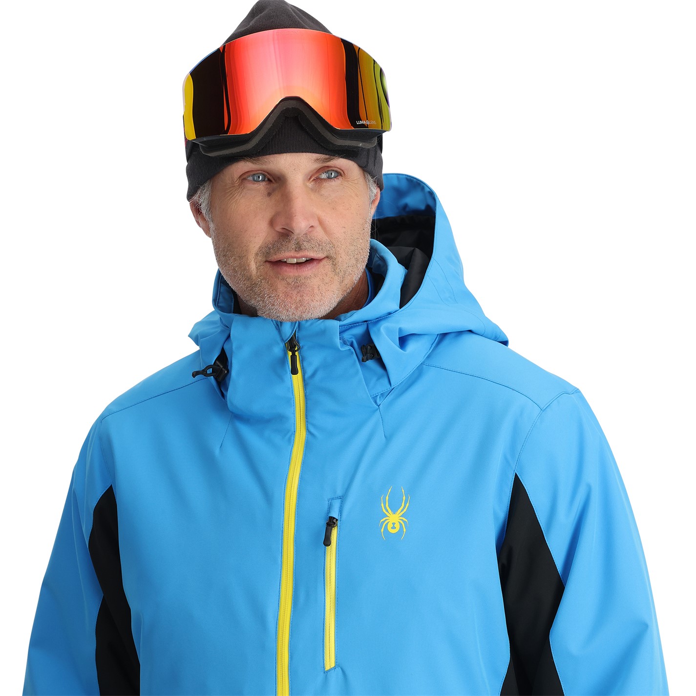 Spyder | Vertex Ski Jacket Mens | Ski Jackets | FRASERS