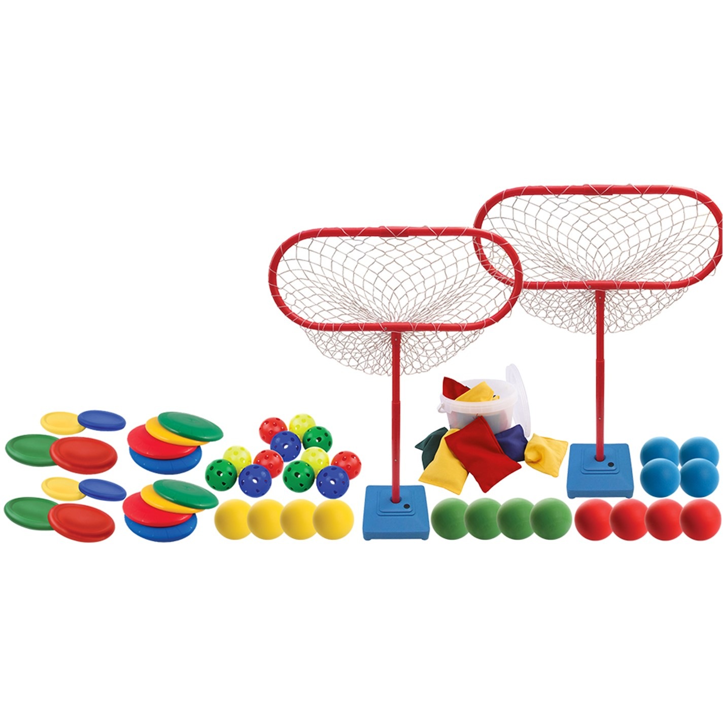 Sports Directory | Target Net Pack | Neutral | FRASERS