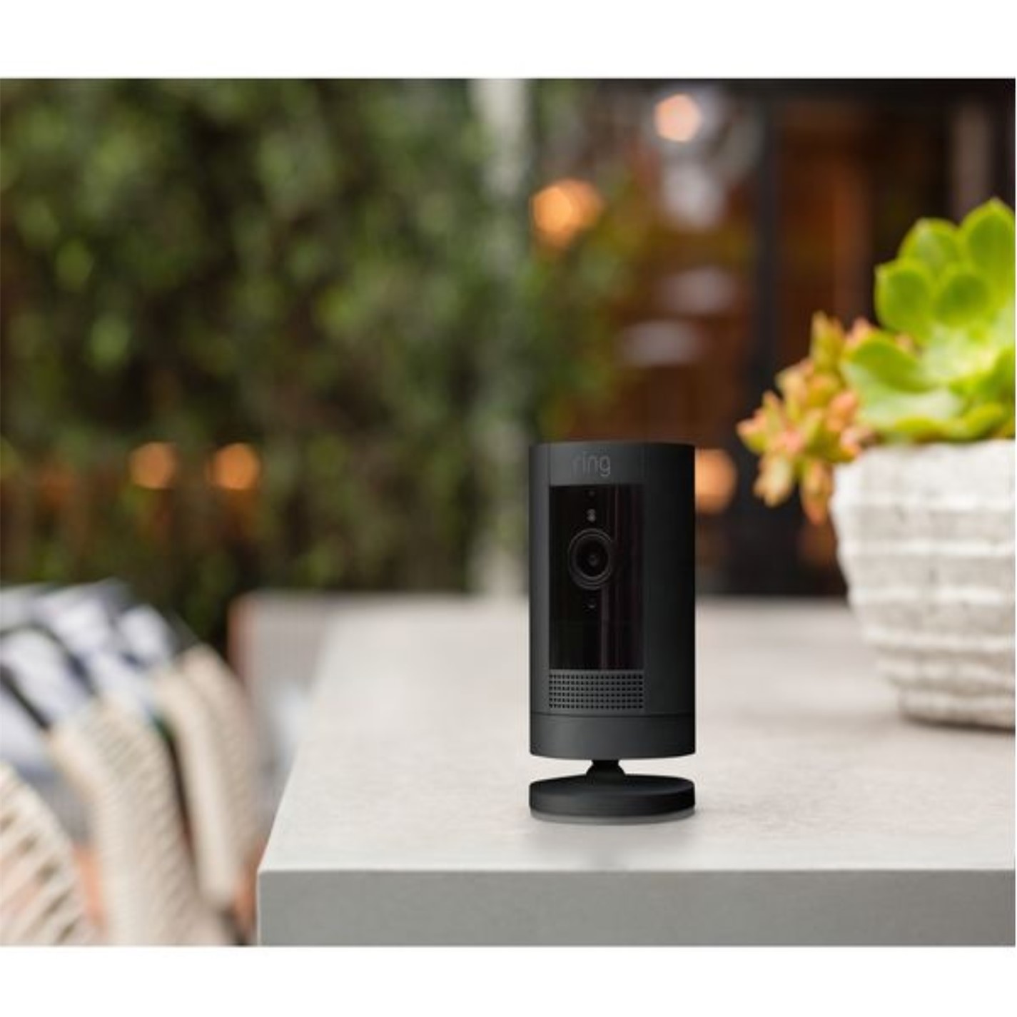 Ring | Ring Stick Up 3rd Gen Cam Battery CCTV | Home Security Cameras ...