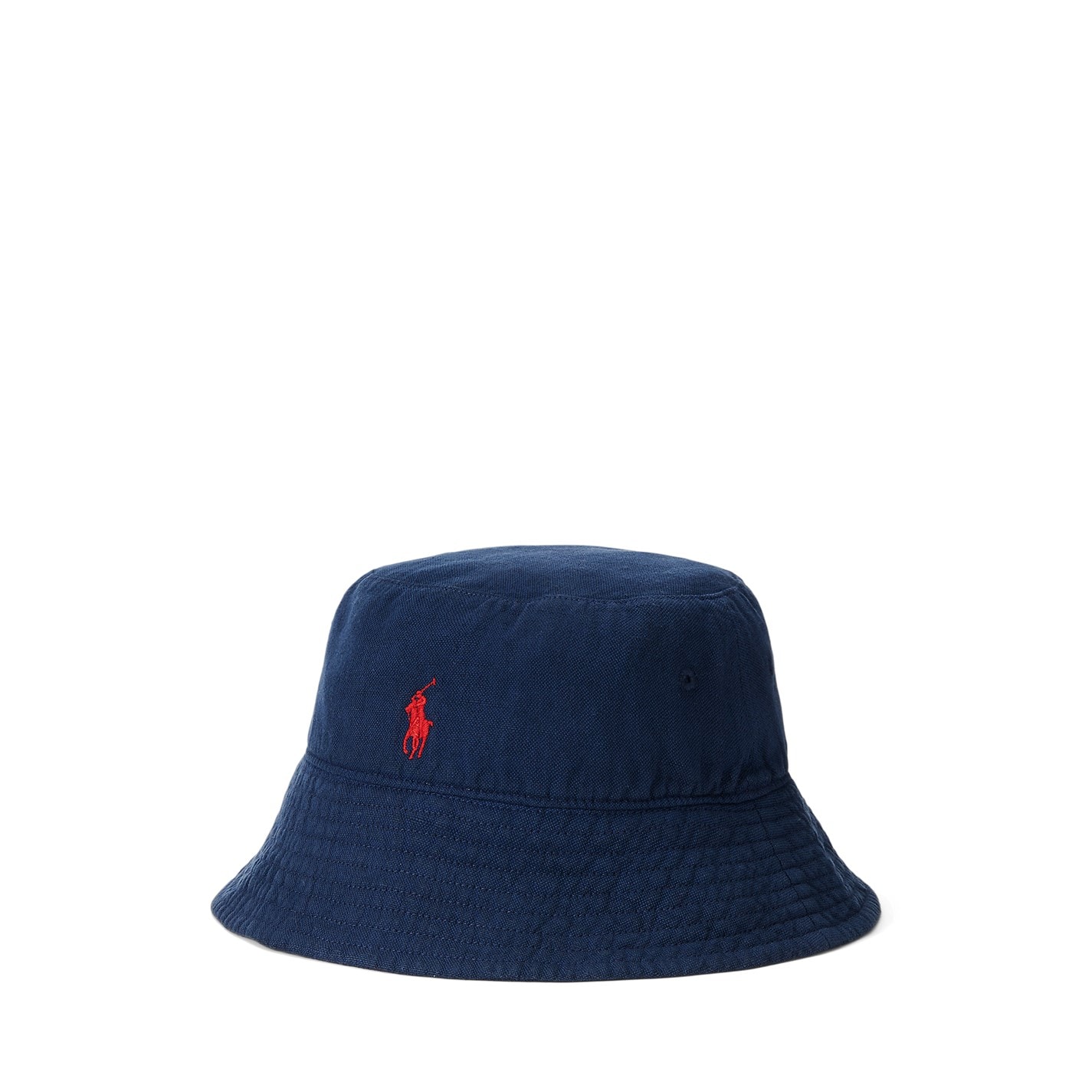 Polo Ralph Lauren | Linen Bucket | Bucket Hats | FRASERS
