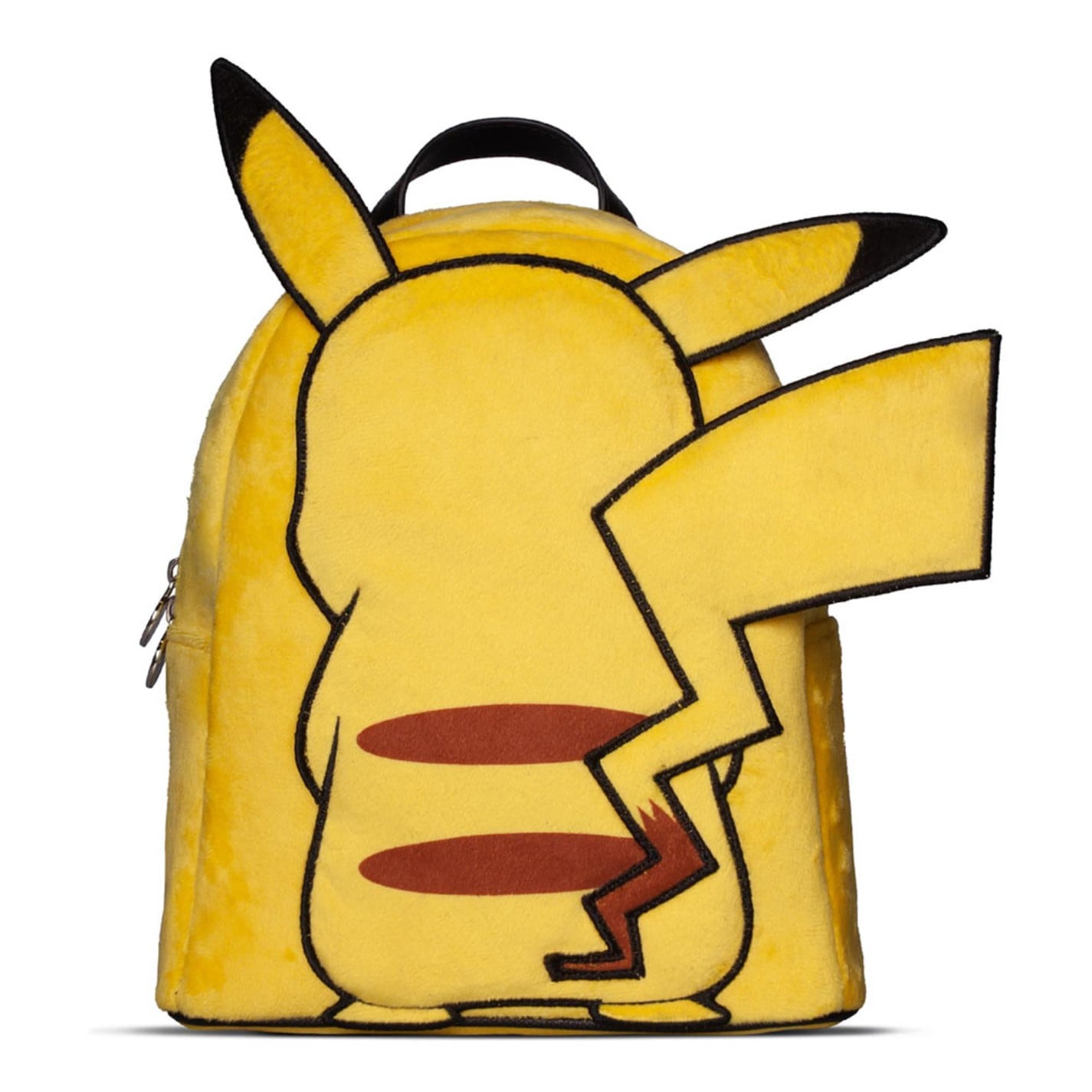 Pokemon | POKEMON Pikachu Novelty Mini Backpack | Multi | House of Fraser