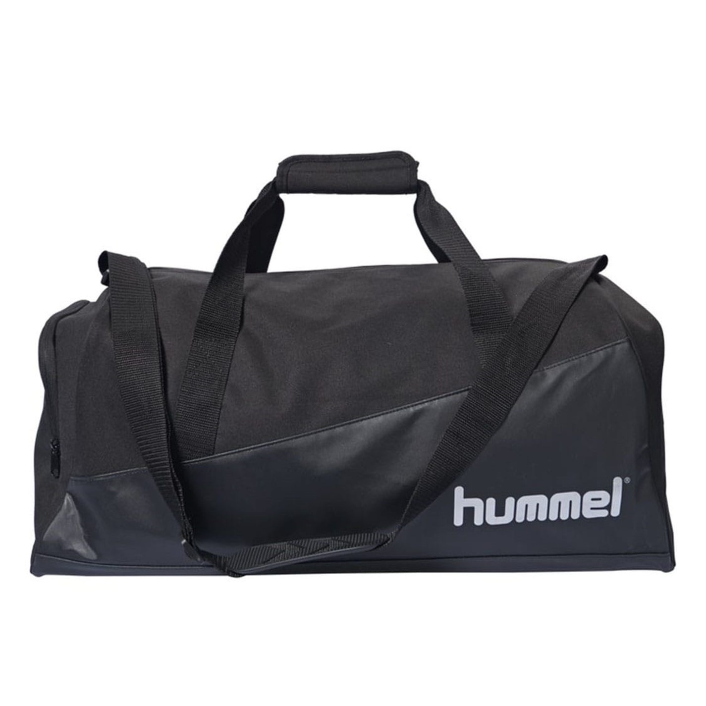 Hummel | Authentic Charge Sports Bag | Black | FRASERS