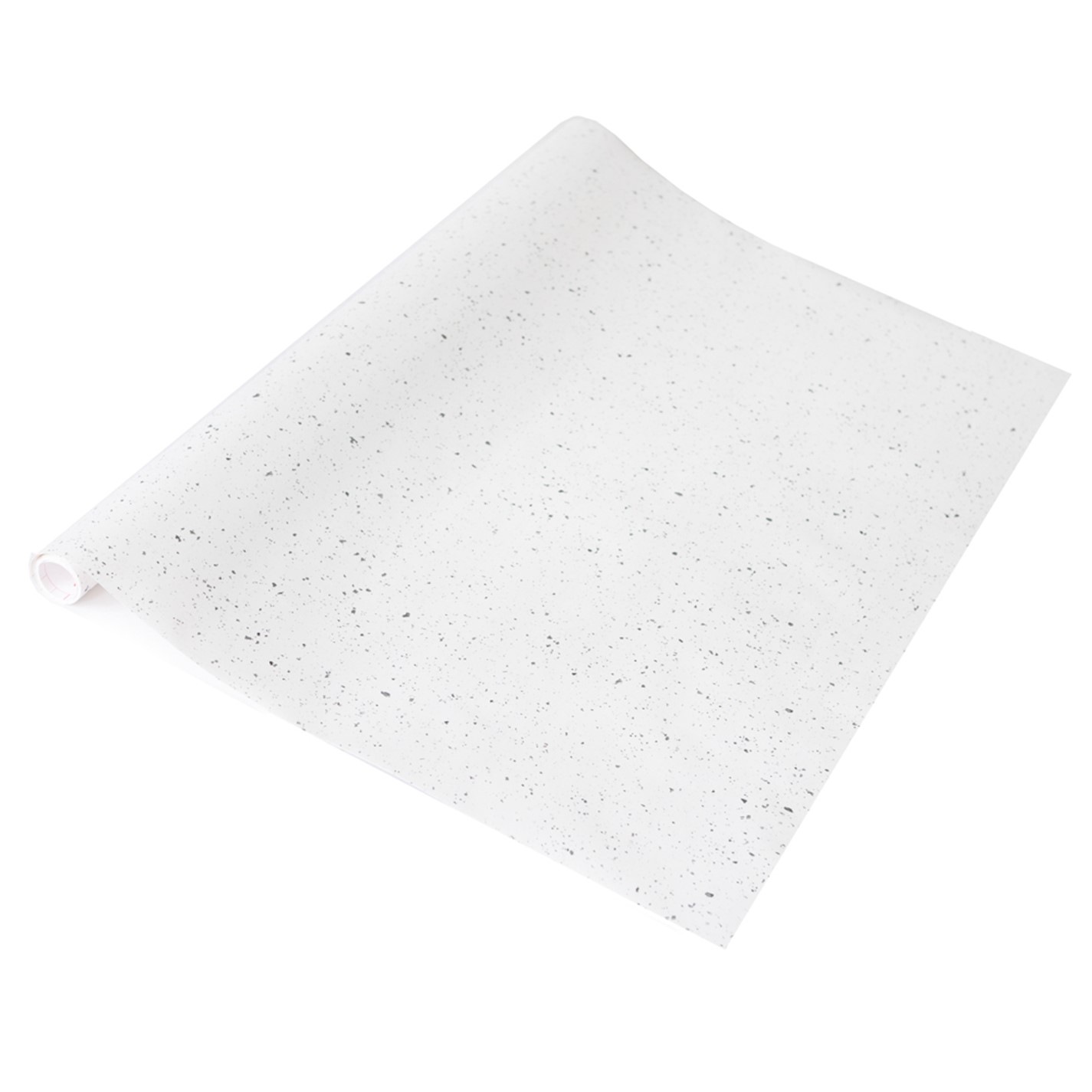 D C Fix | dc fix White Granite Matt Self Adhesive Vinyl Wrap | White ...