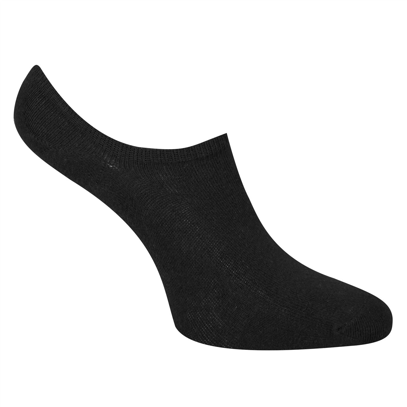 Pringle | Secret Socks 3 Pack Ladies | Trainer Socks | FRASERS
