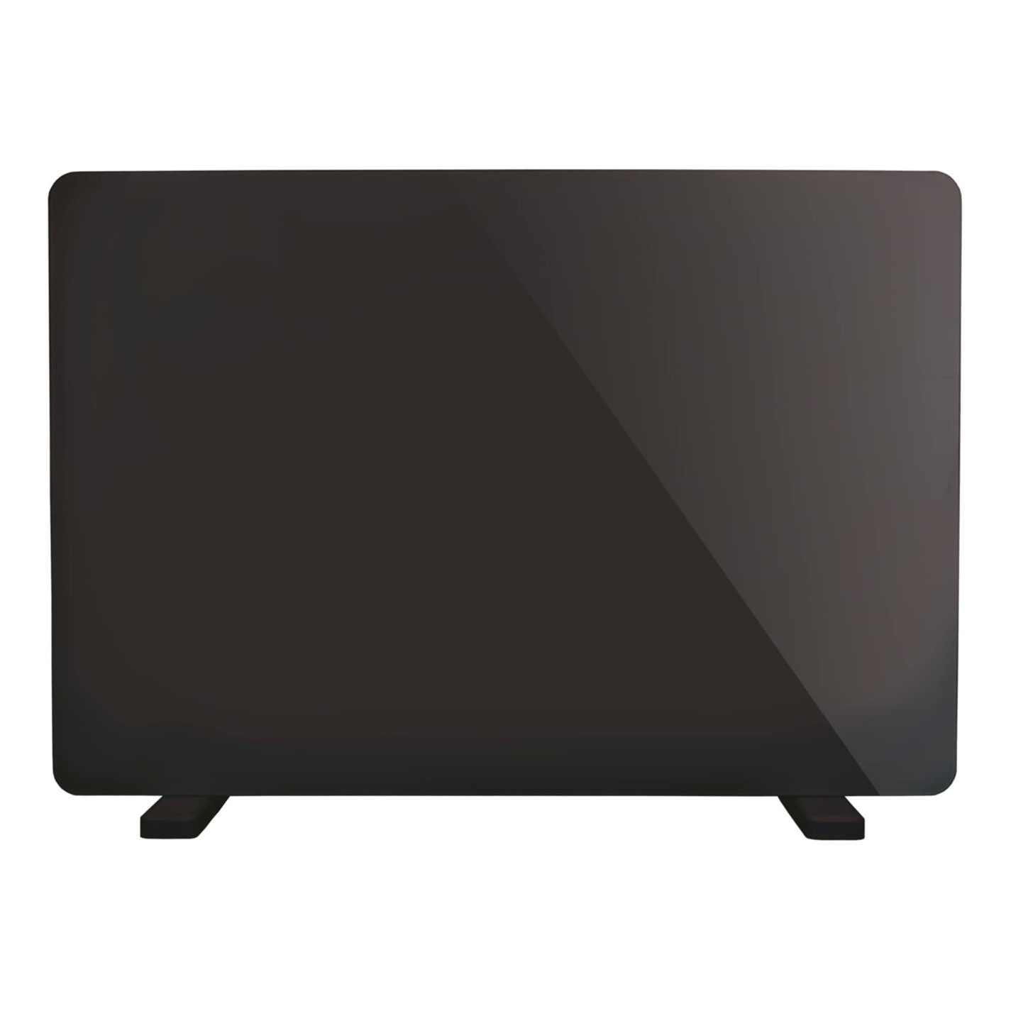 Igenix | IG9521BLWIFI 2000W Smart Glass Panel Heater Black | Black ...