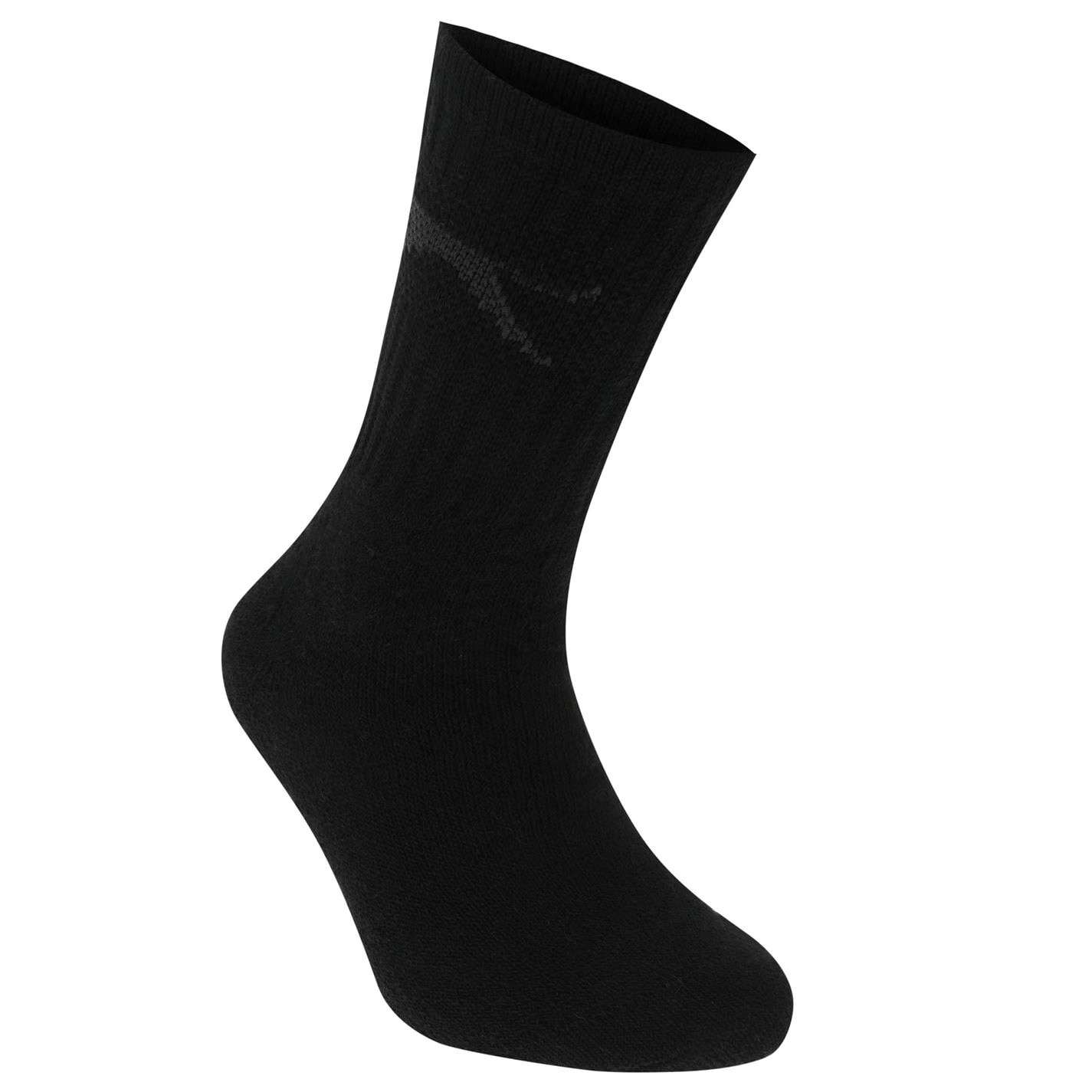 Slazenger | Crew Socks 5 Pack Childs | Crew Socks | FRASERS