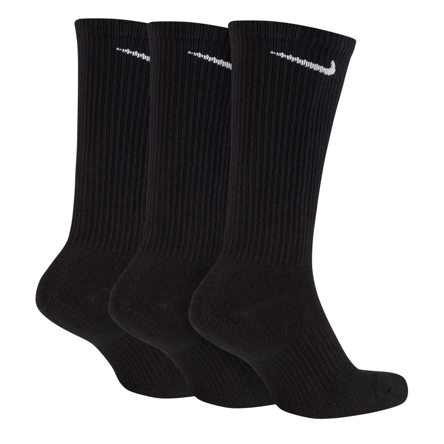 Nike | 3 Pack Crew Socks Mens | Crew Socks | FRASERS