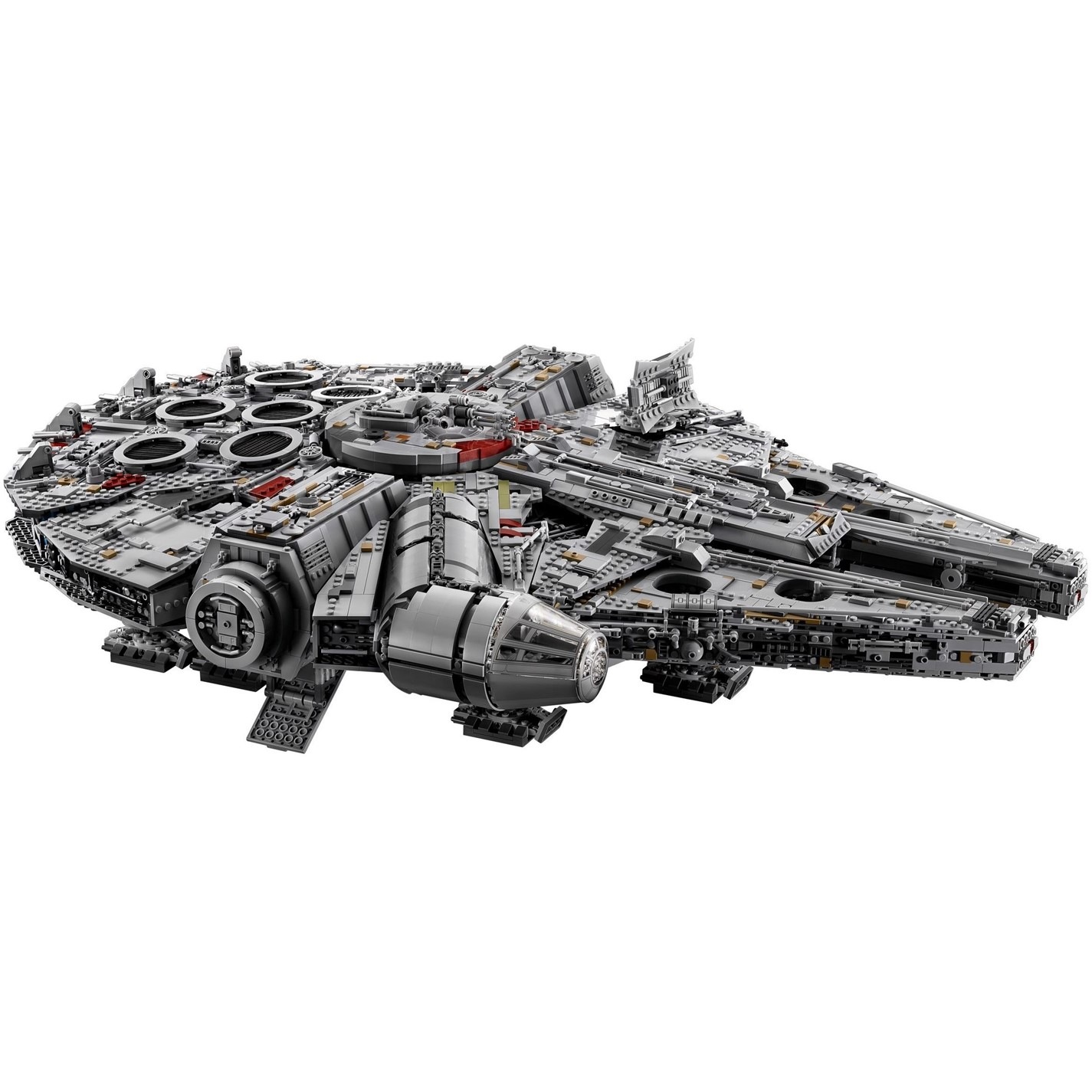 LEGO | LEGO 75192 - Star Wars Millennium Falcon | Lego | FRASERS