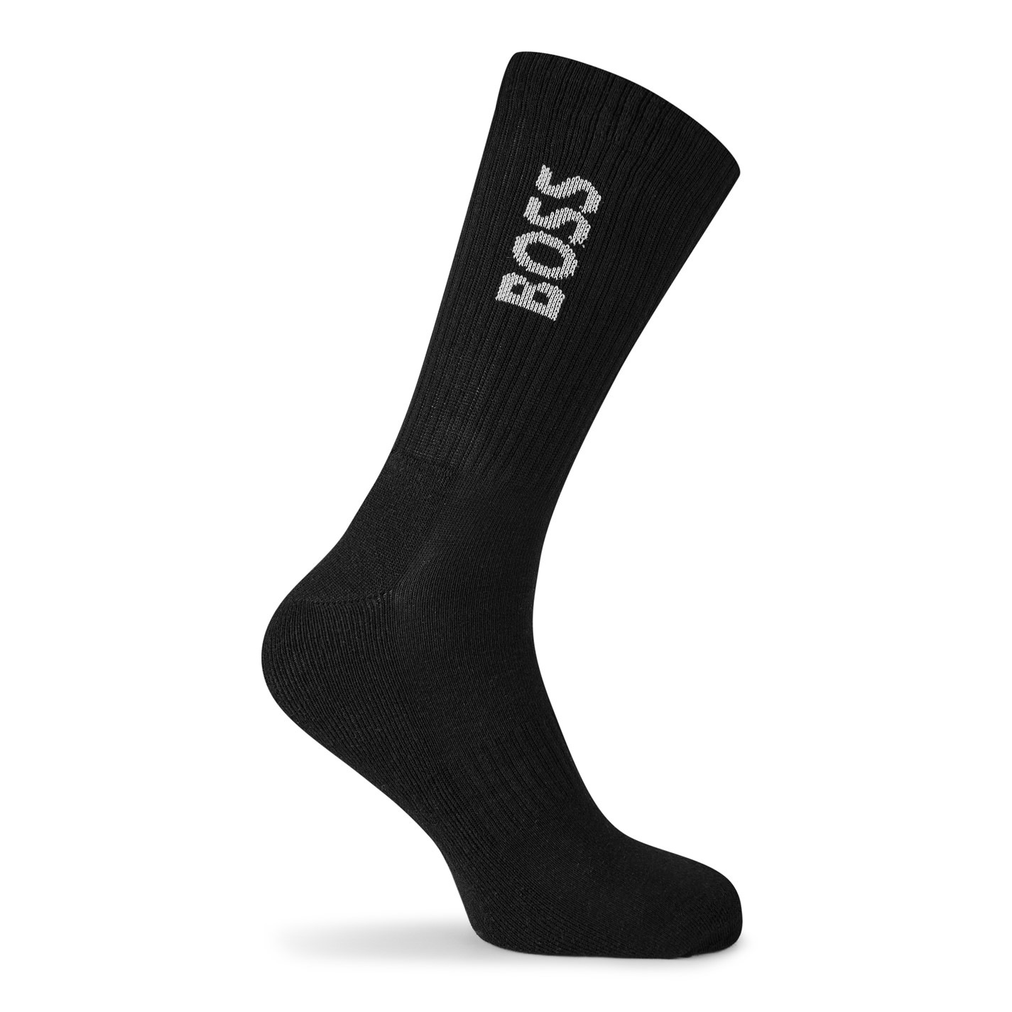 Boss | 3-pack Crew Sock Mens | Crew Socks | FRASERS