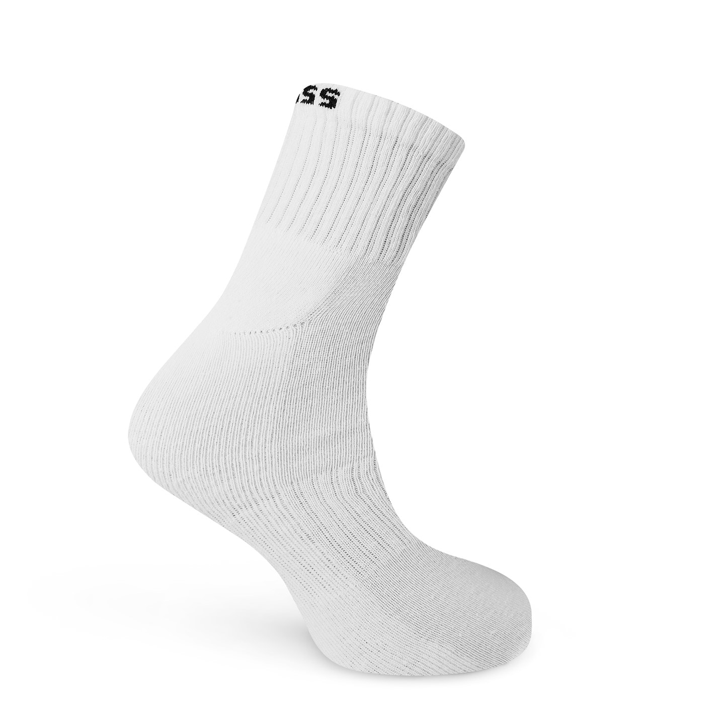 Boss | 3-pack Quarter Sock Mens | Quarter Socks | FRASERS
