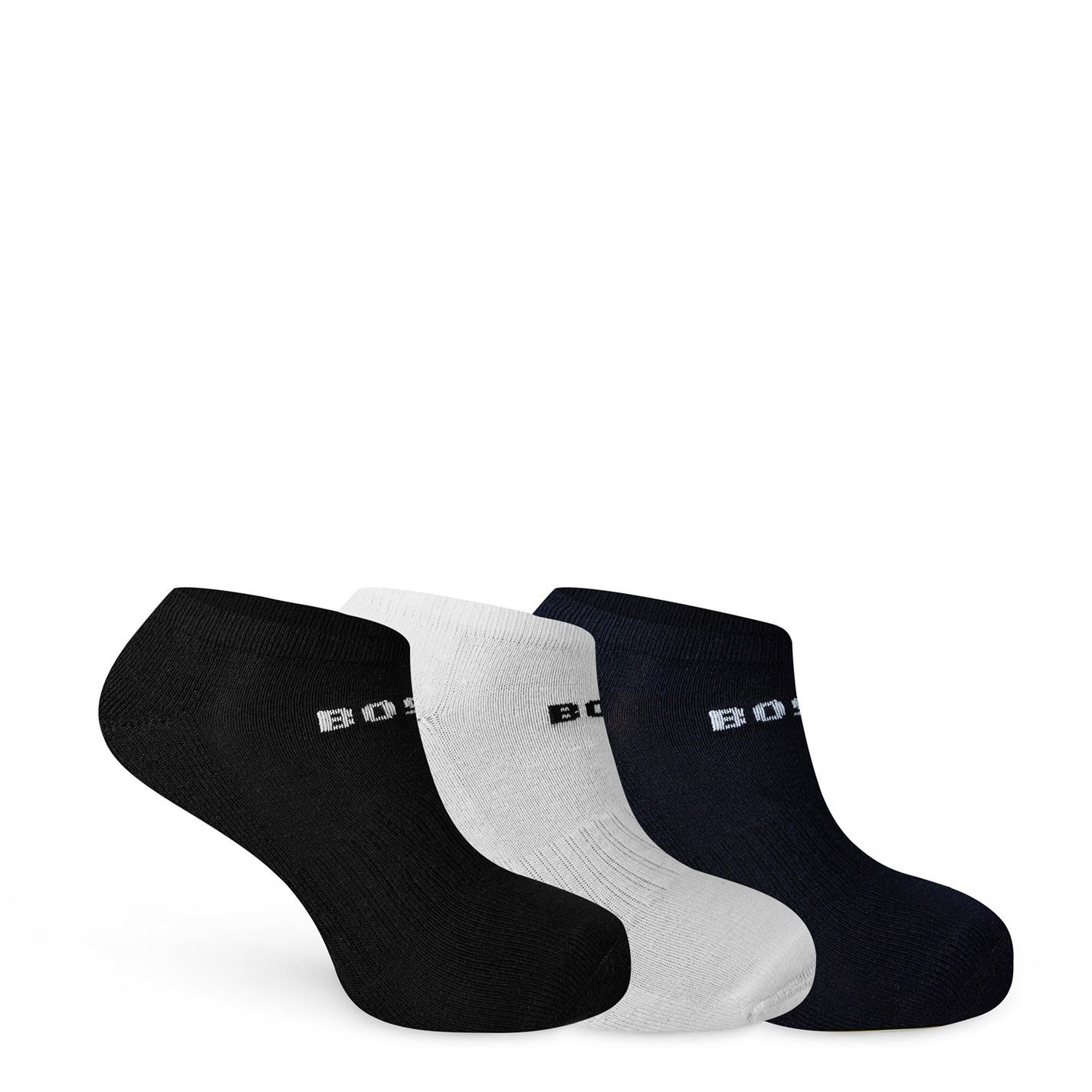 Boss | Pack Trainer Socks | Trainer Socks | FRASERS