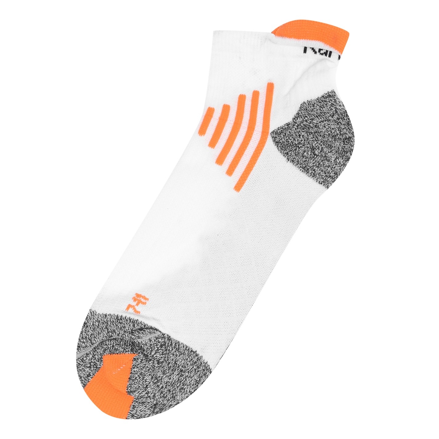 Karrimor | Marathon Socklets Mens | White | FRASERS