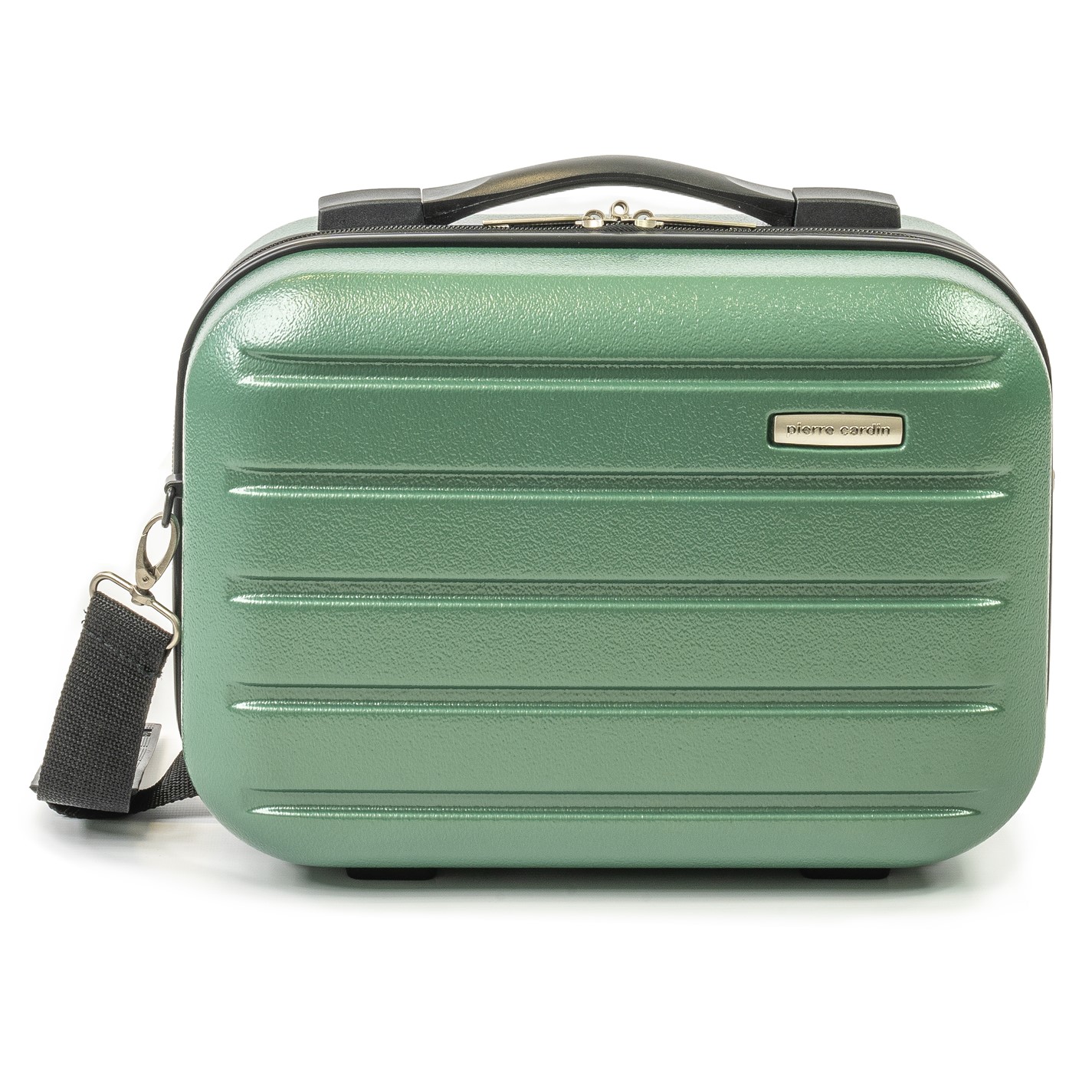 Pierre Cardin | Voyager Hard Shell Cabin Case Flight Bag Luggage | Hard ...