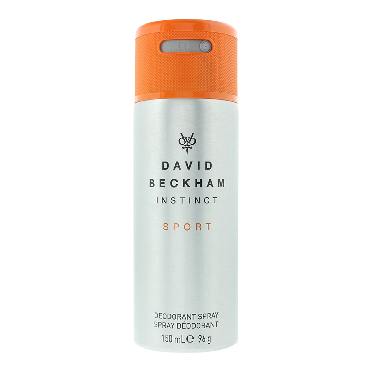 David Beckham | David Beckham Instinct Sport Deodorant Spray 150ml ...