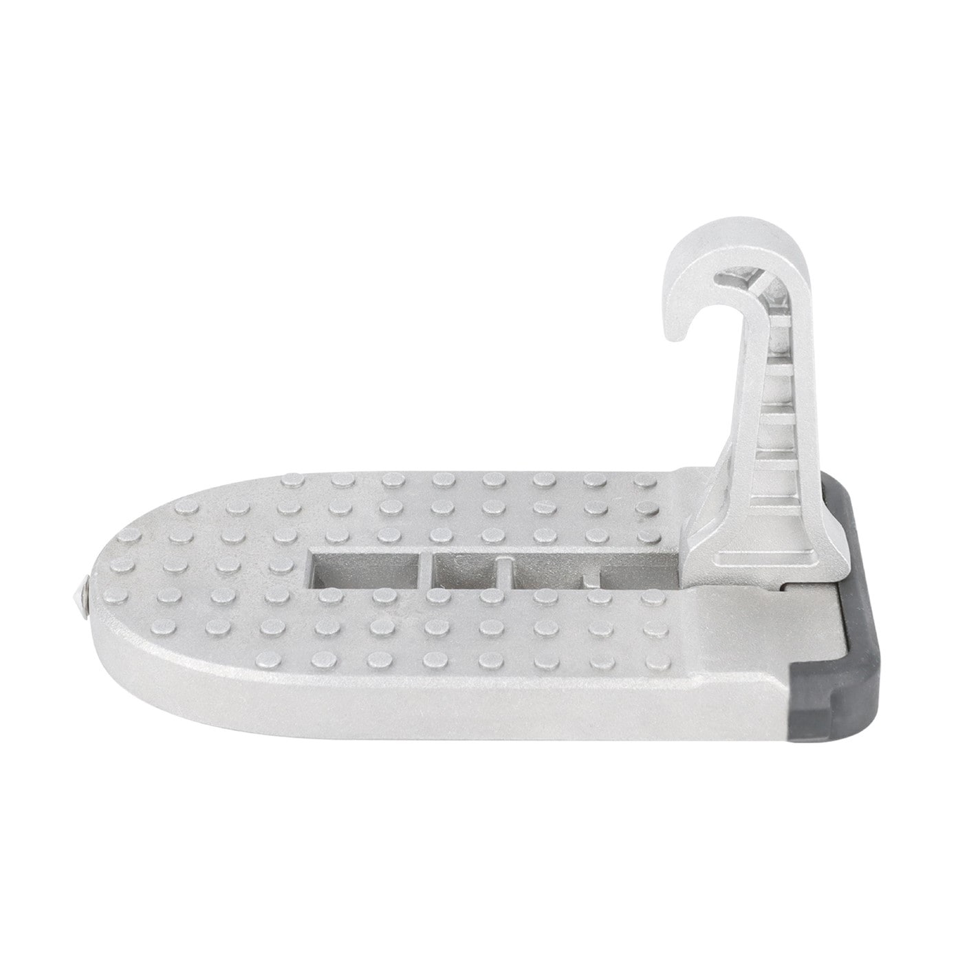 Streetwize | Foldable Car Door Latch Step | Grey | FRASERS