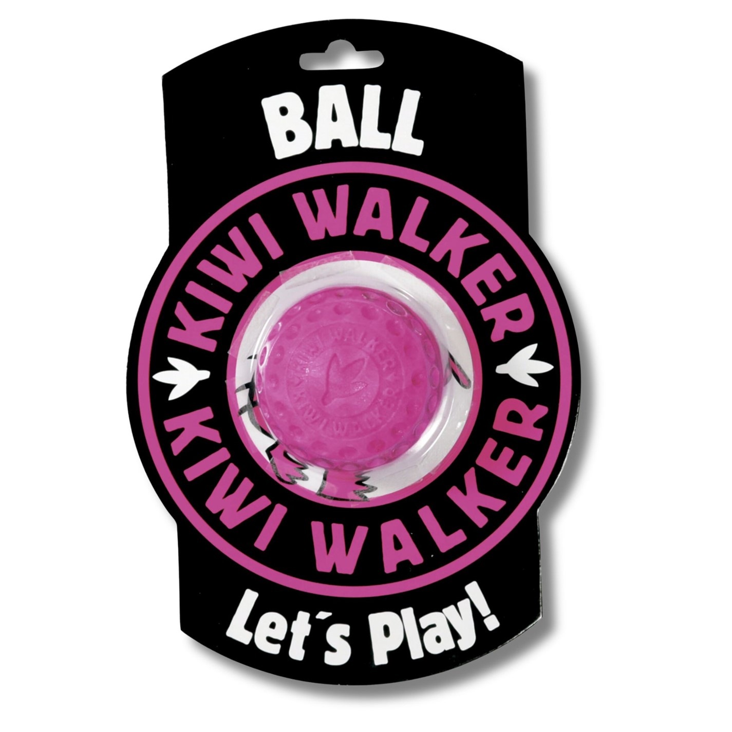 Kiwi Walker | Lets Play Pink Ball | Pink | FRASERS