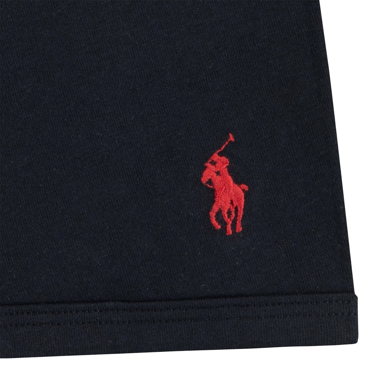 POLO RALPH LAUREN | Boys' 5 Pack Cotton Boxer Shorts | Boxers | FRASERS