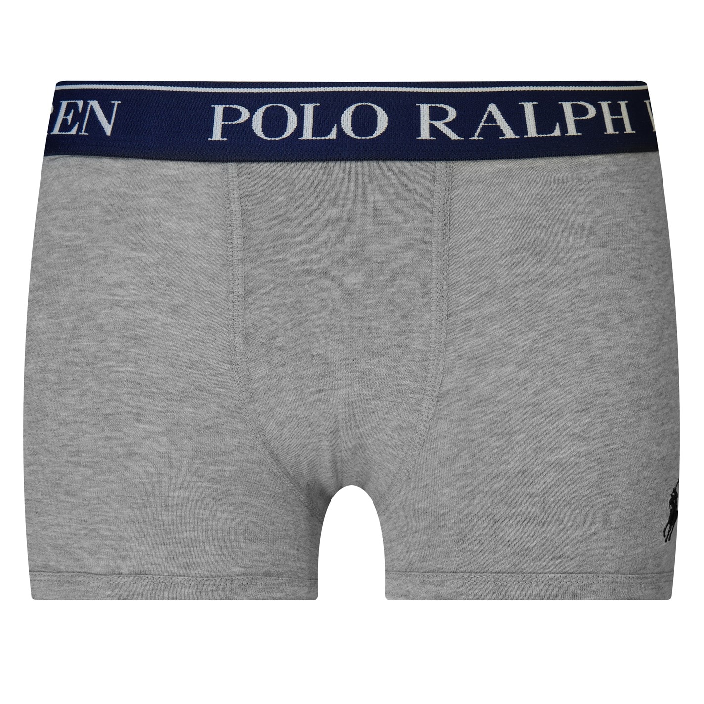 POLO RALPH LAUREN | Boys' 5 Pack Cotton Boxer Shorts | Boxers | FRASERS