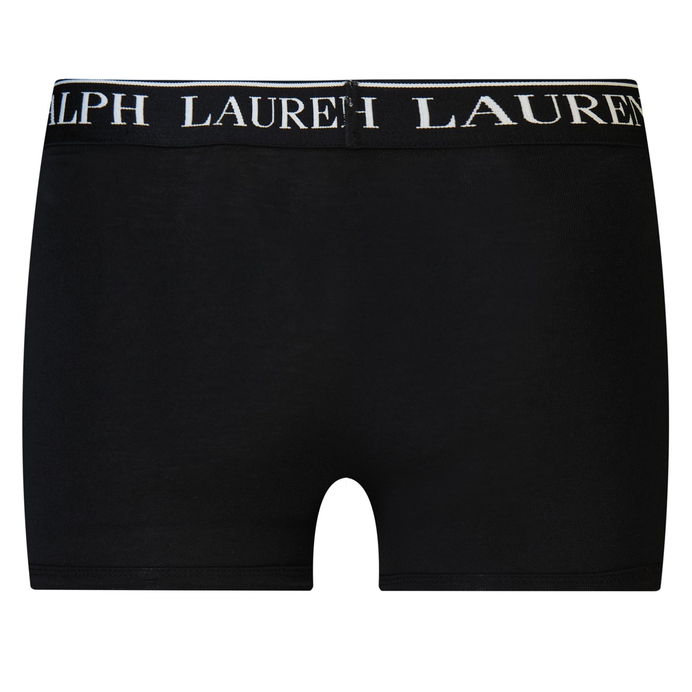 POLO RALPH LAUREN | Boys' 5 Pack Cotton Boxer Shorts | Boxers | FRASERS