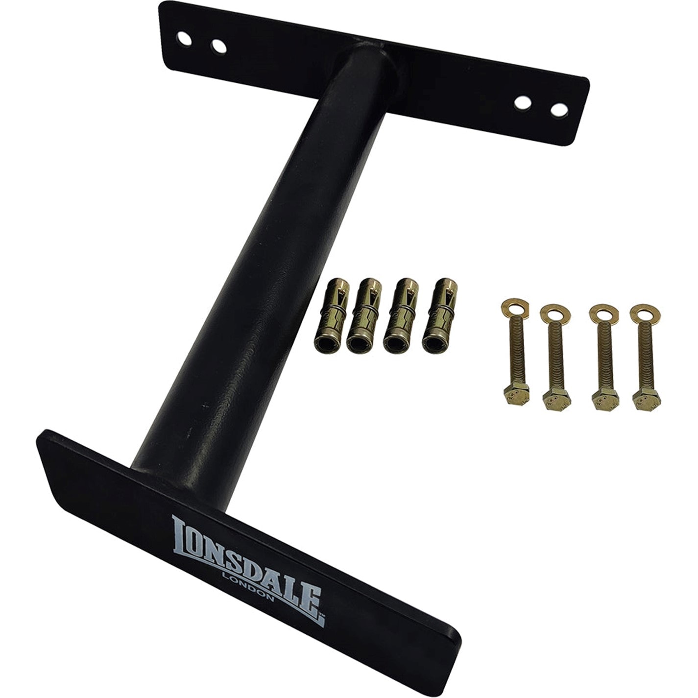 Lonsdale | Lonsdale Battle Rope Storage Rack | Neutral | FRASERS