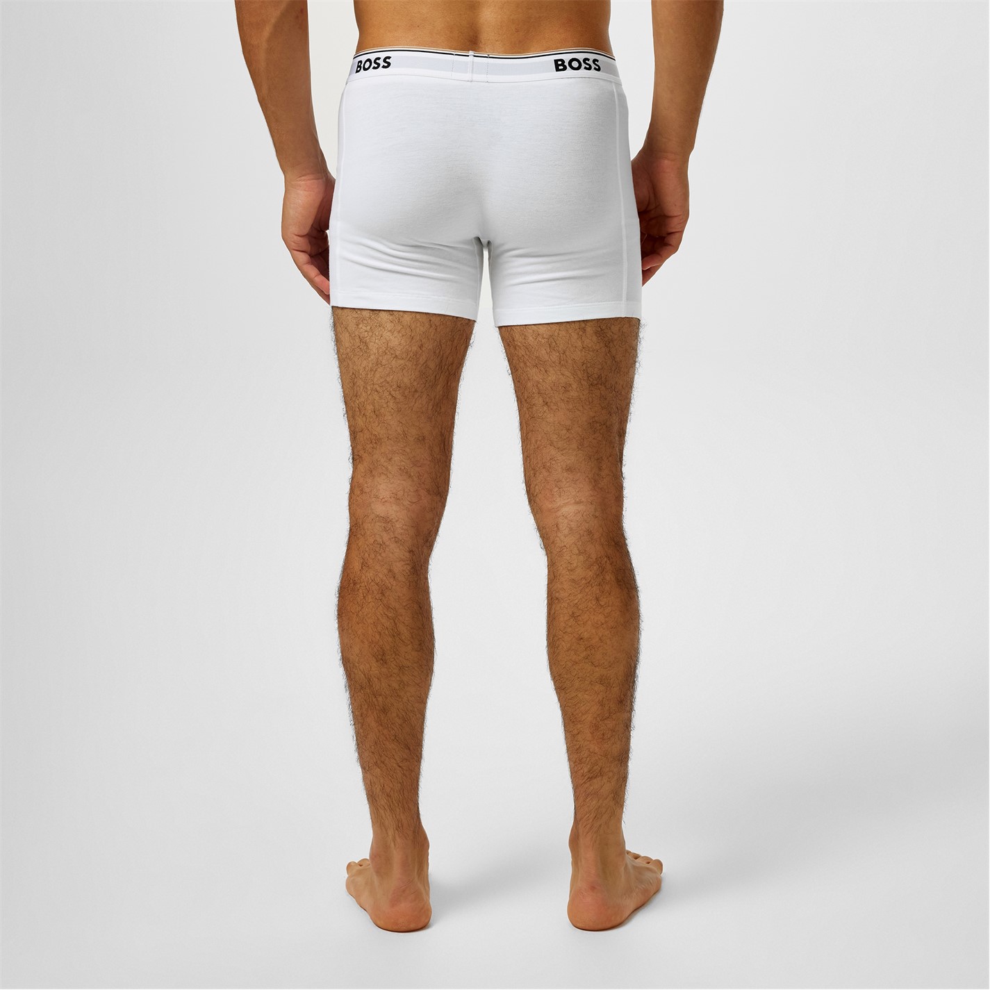Boss | 3 Pack Boxer Briefs | Boxer Briefs | FRASERS
