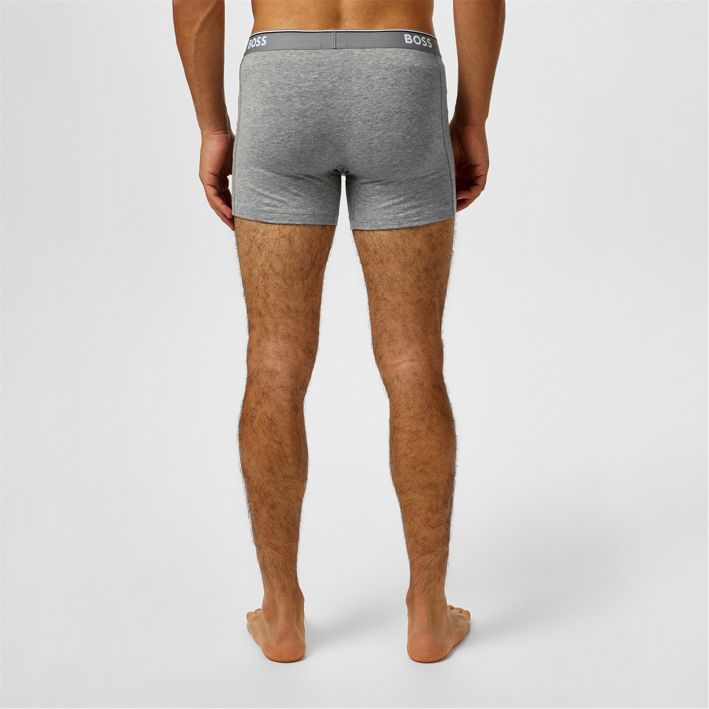 Boss | 3-pack Boxer Shorts | Boxer Briefs | FRASERS