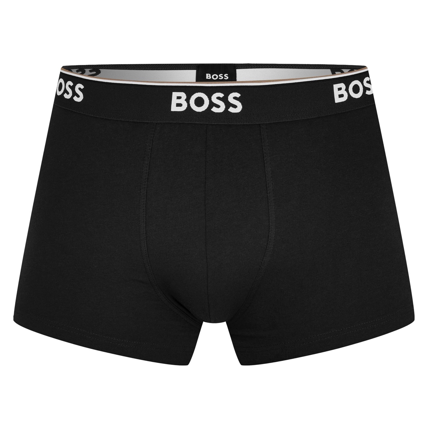 Boss | Men's 3 Pack Boxer Briefs | Boxer Briefs | FRASERS