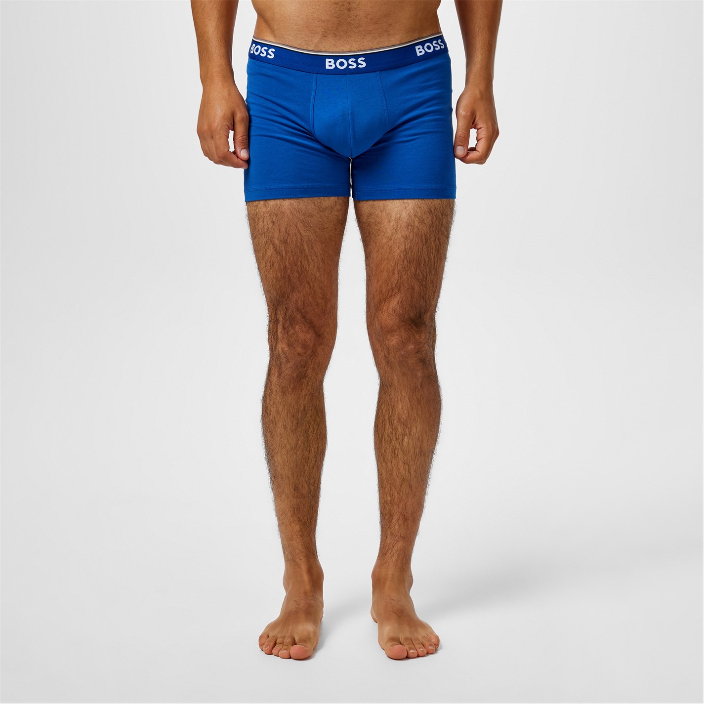 Boss | 3 Pack Boxer Briefs | Boxer Briefs | FRASERS