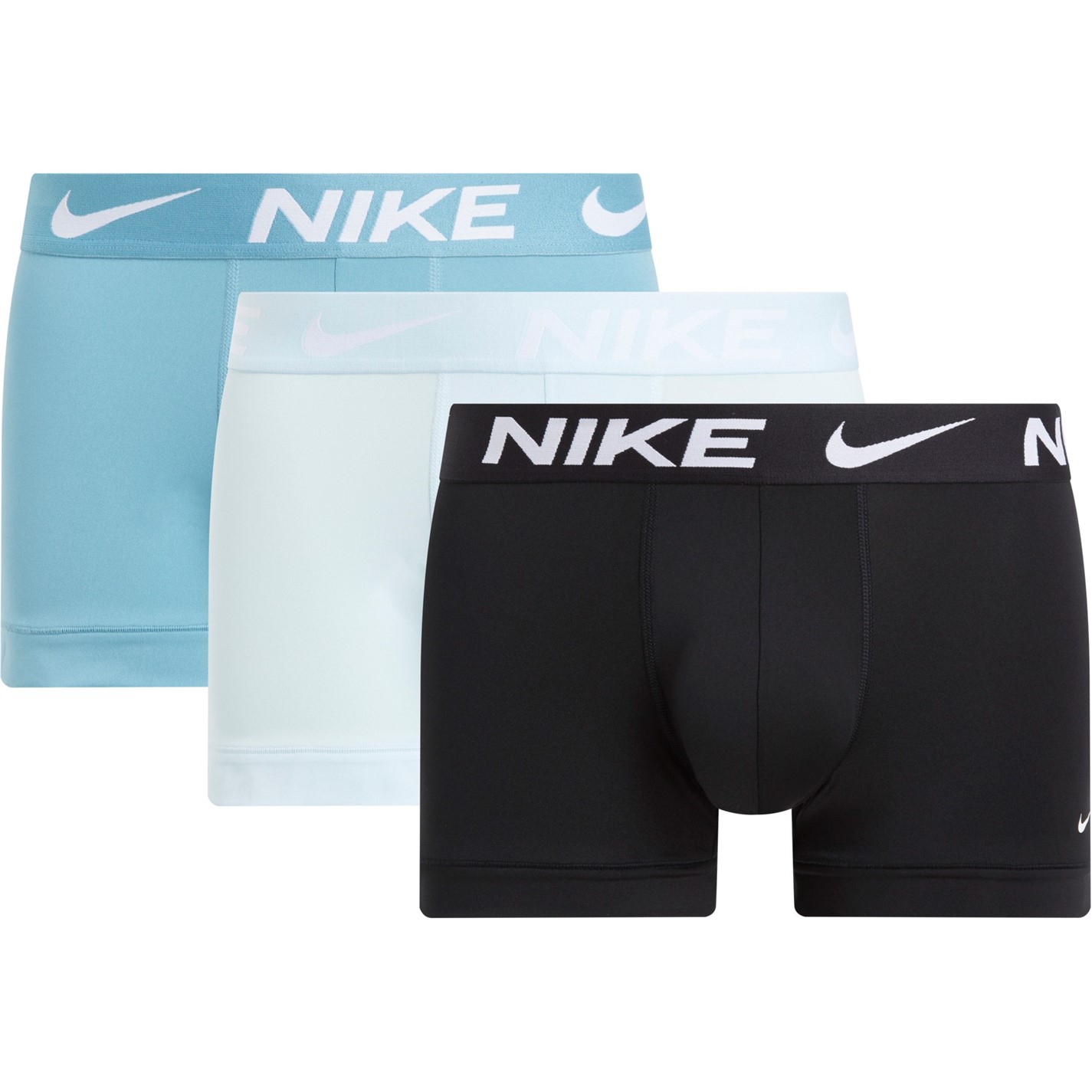Nike | 3 Pack Essential Micro Trunks Mens | Trunks | FRASERS