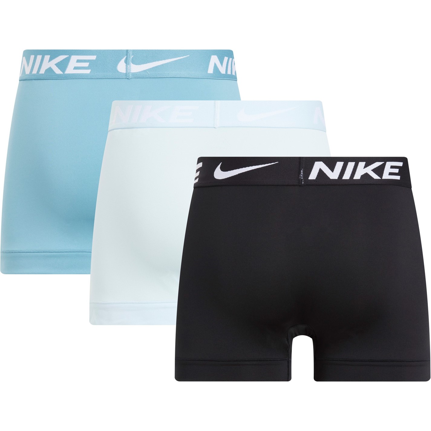 Nike | 3 Pack Essential Micro Trunks Mens | Trunks | FRASERS