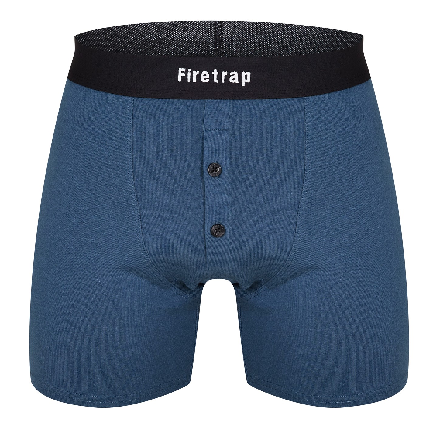 Firetrap | 2 Pack Boxers | Boxer Briefs | FRASERS