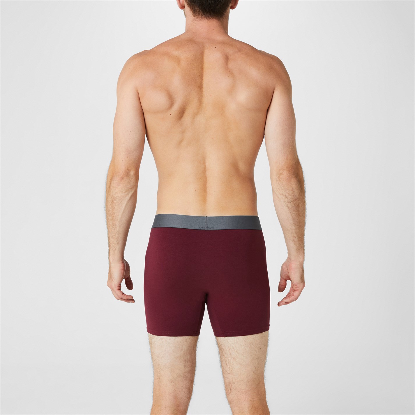 Firetrap | 2 Pack Boxers | Boxer Briefs | FRASERS