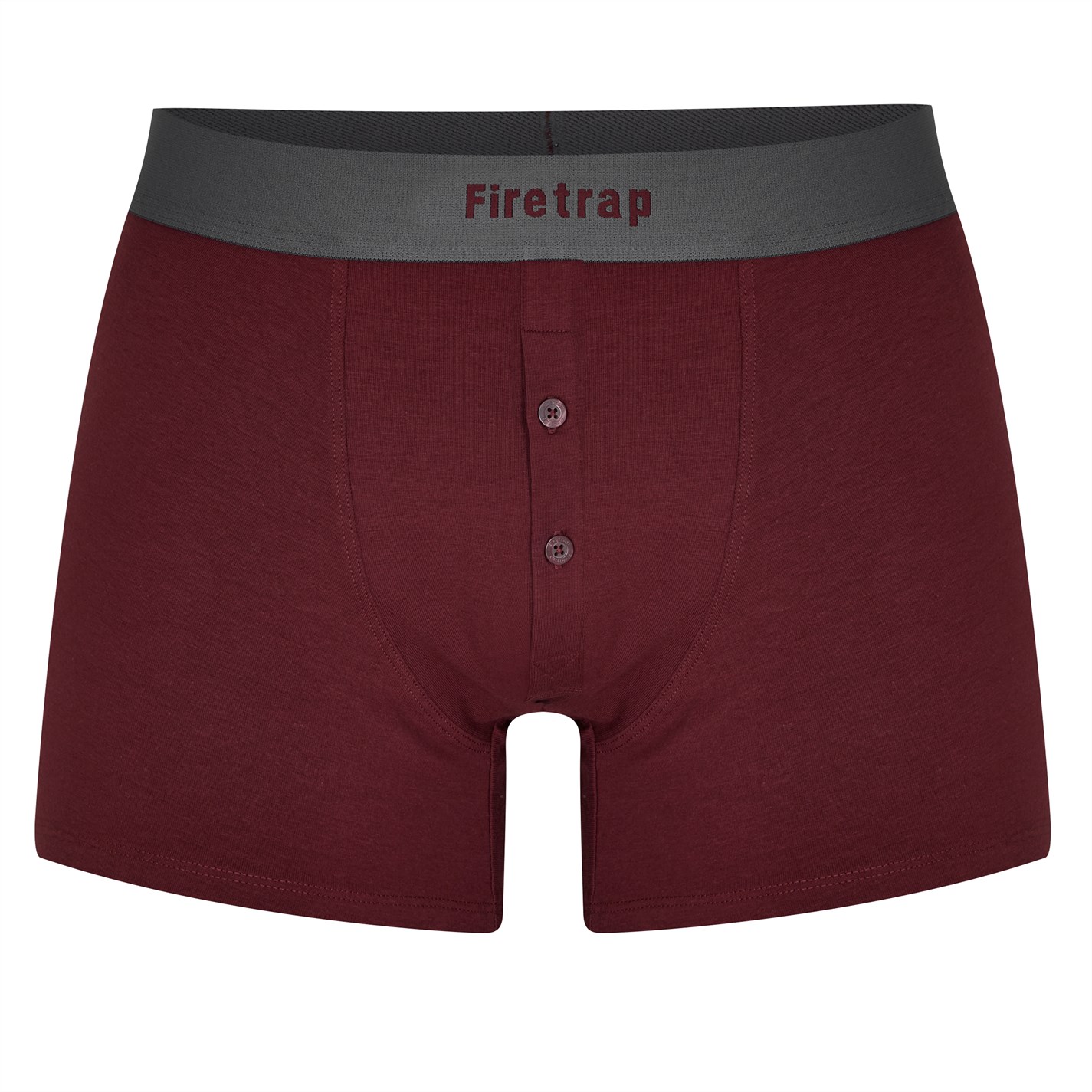 Firetrap | 2 Pack Boxers | Boxer Briefs | FRASERS