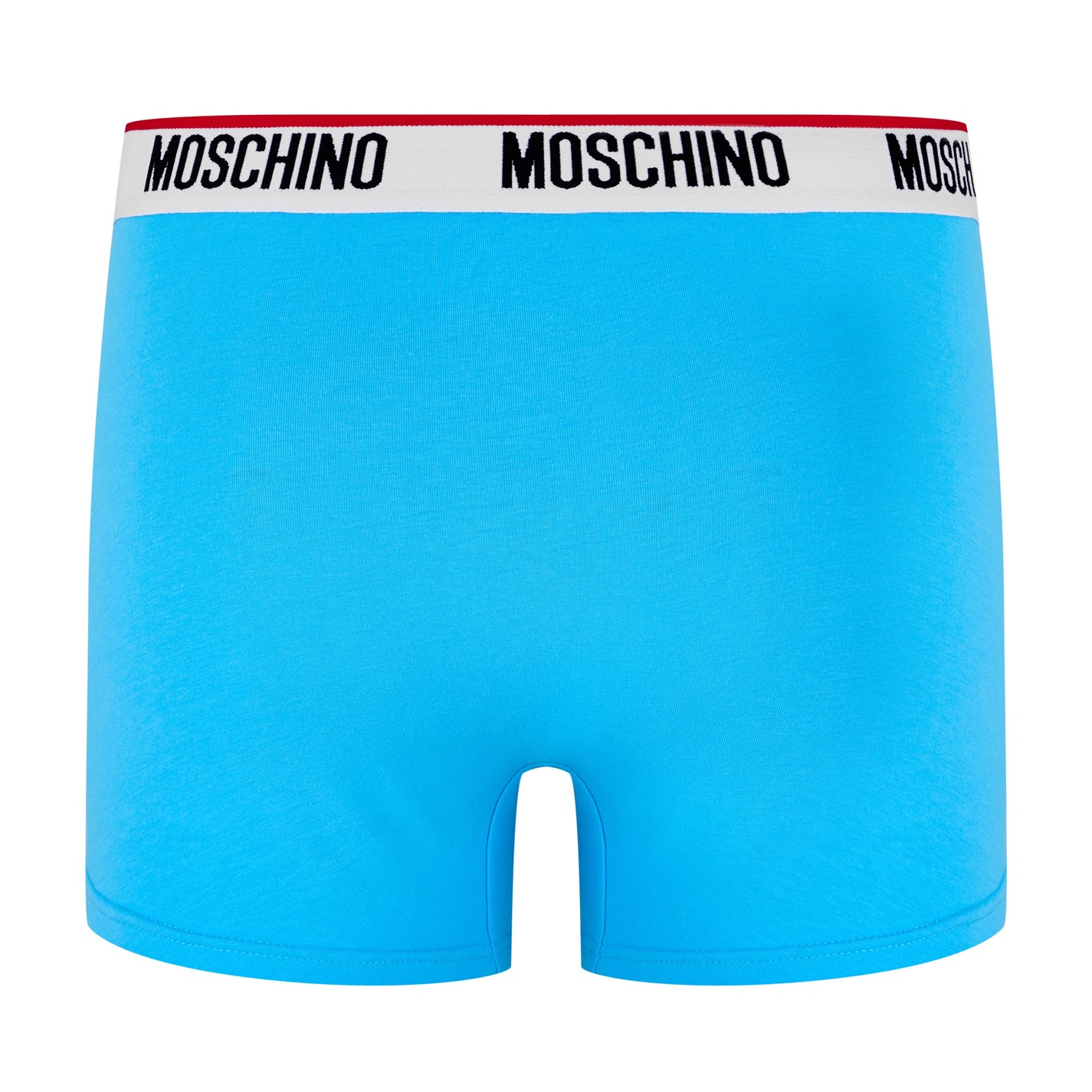 MOSCHINO | Two Pack Boxer Trunks | Trunks | FRASERS