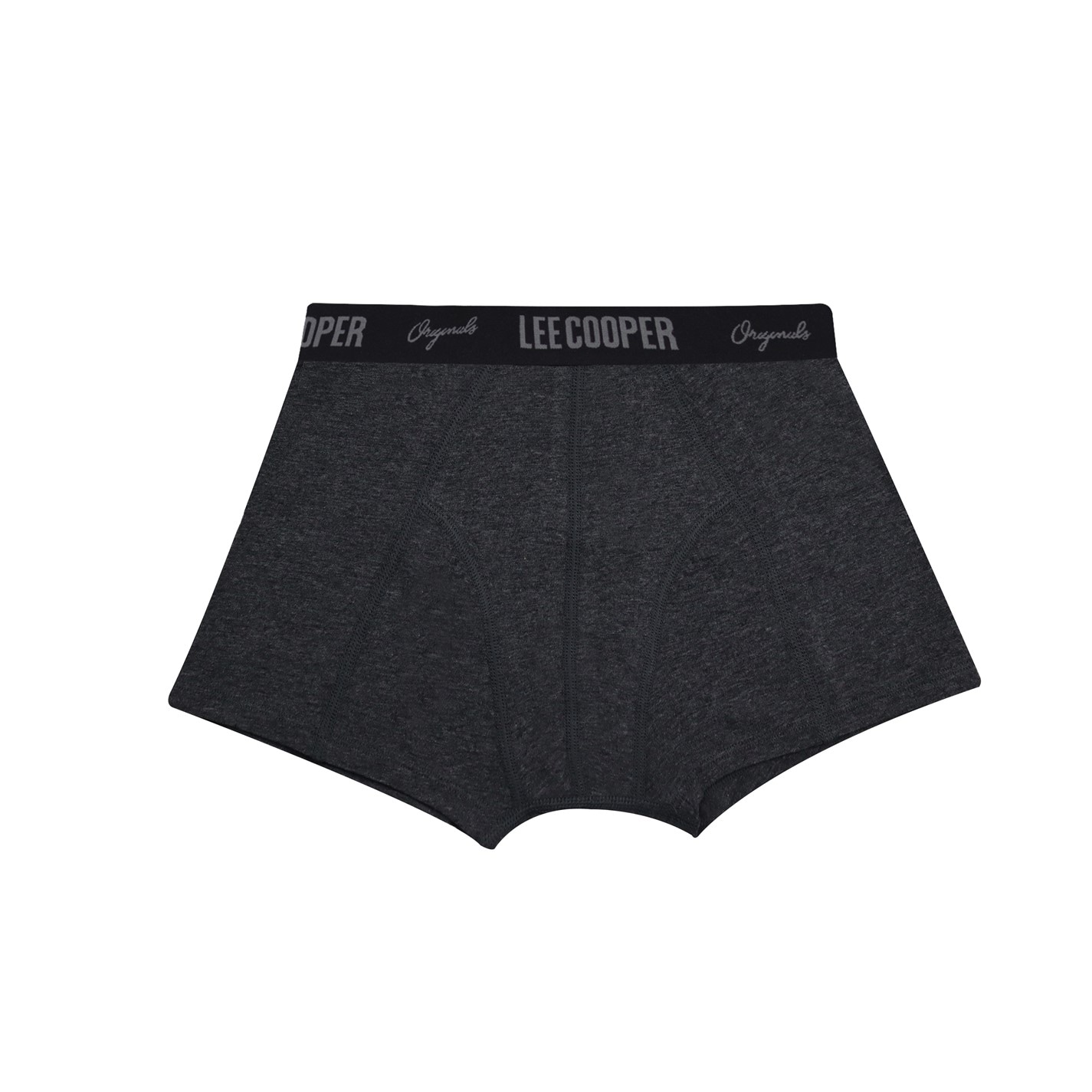 Lee Cooper | Cooper Comfort Fit Junior Boys Trunk 5-Pack | Core | House ...