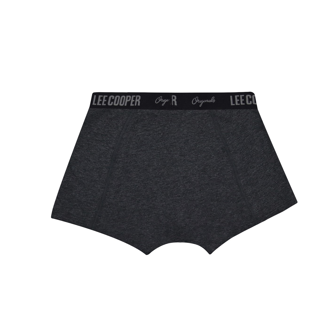 Lee Cooper | Cooper Comfort Fit Junior Boys Trunk 5-Pack | Core | FRASERS