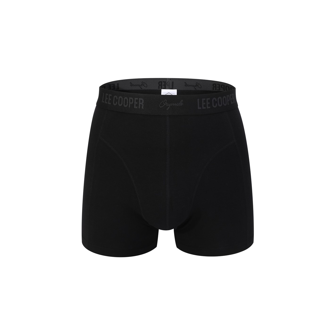 Lee Cooper | Cooper Mens 10-Pack Hipster Trunks | Boxer Briefs | FRASERS