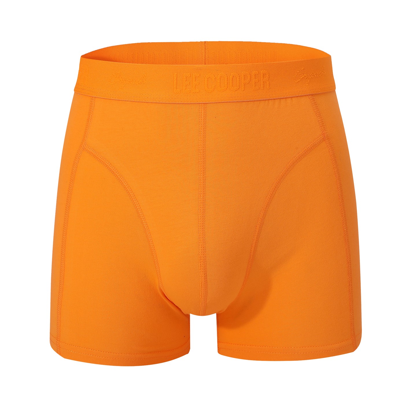 Lee Cooper | Cooper Mens 10-Pack Hipster Trunks | Boxer Briefs | FRASERS