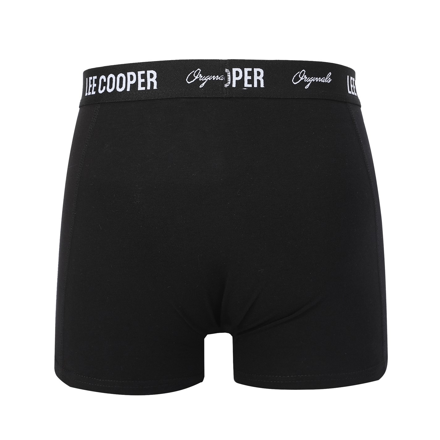 Lee Cooper | Cooper Mens 10-Pack Hipster Trunks | Boxer Briefs | FRASERS