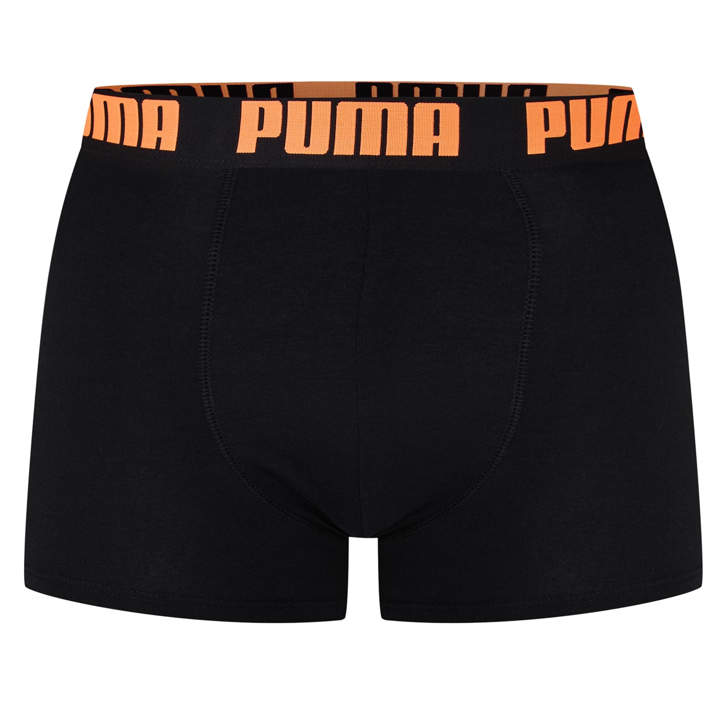 Puma | 2 Pack Boxers Mens | Boxers | FRASERS