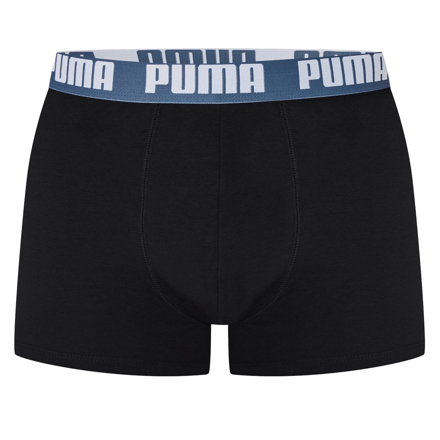 Puma | 2 Pack Boxers Mens | Boxers | FRASERS