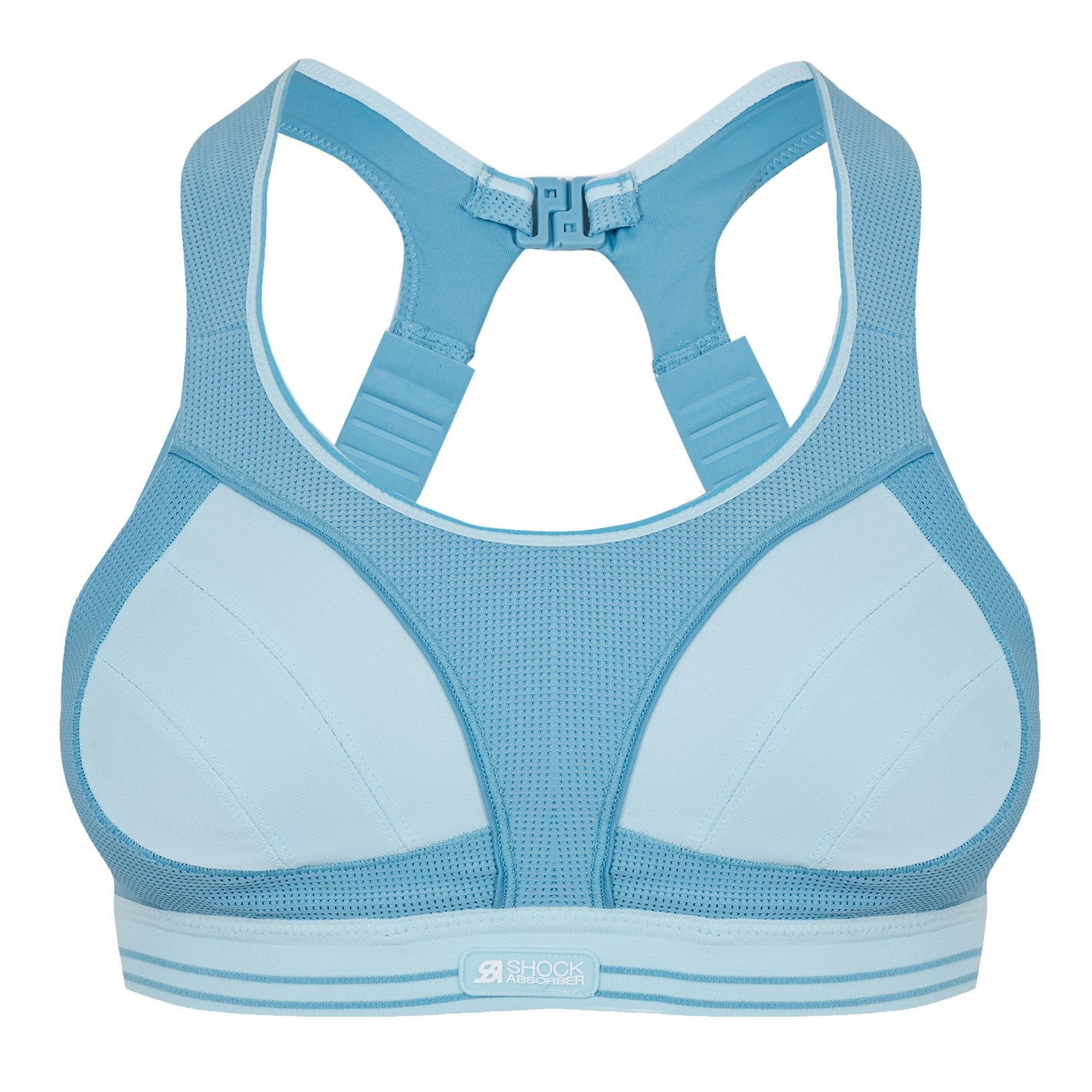 Shock Absorber | Absorber Ultimate Run Bra | High Impact Sports Bras | FRASERS