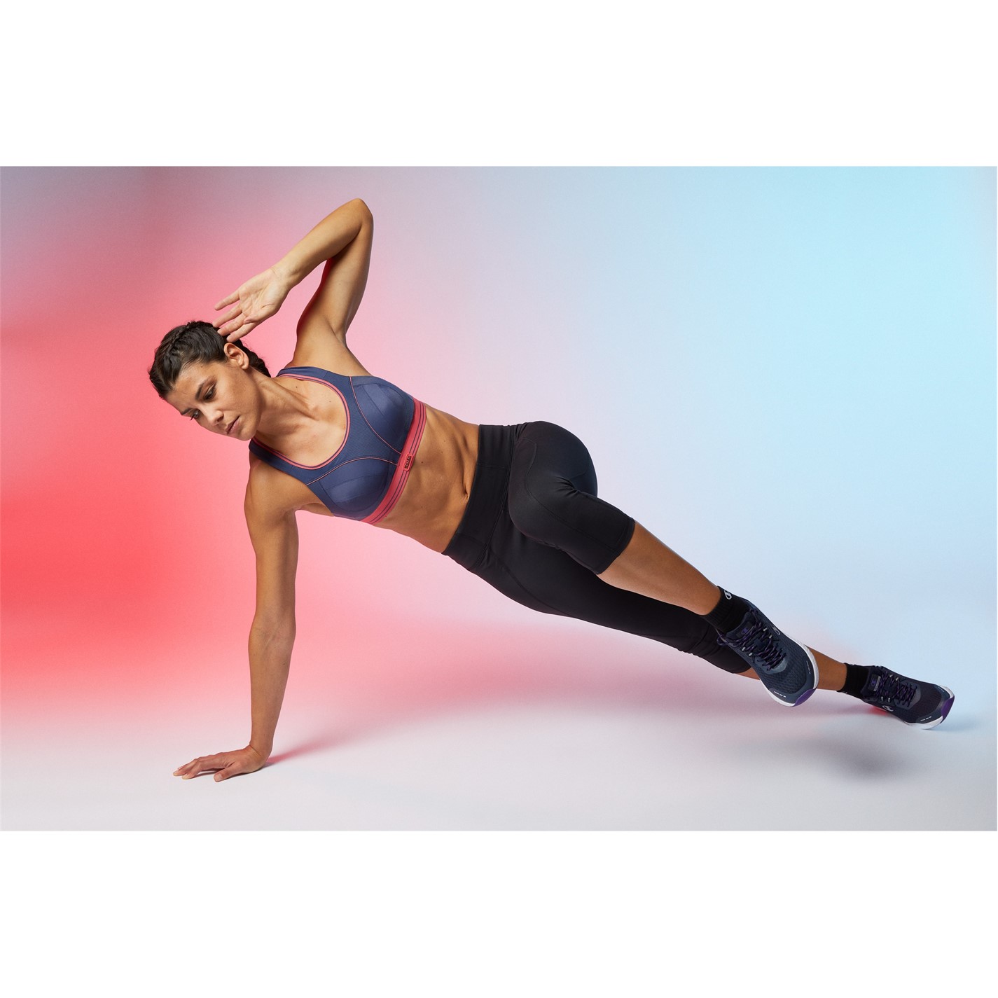 Shock Absorber | Absorber Ultimate Run Bra | High Impact Sports Bras ...