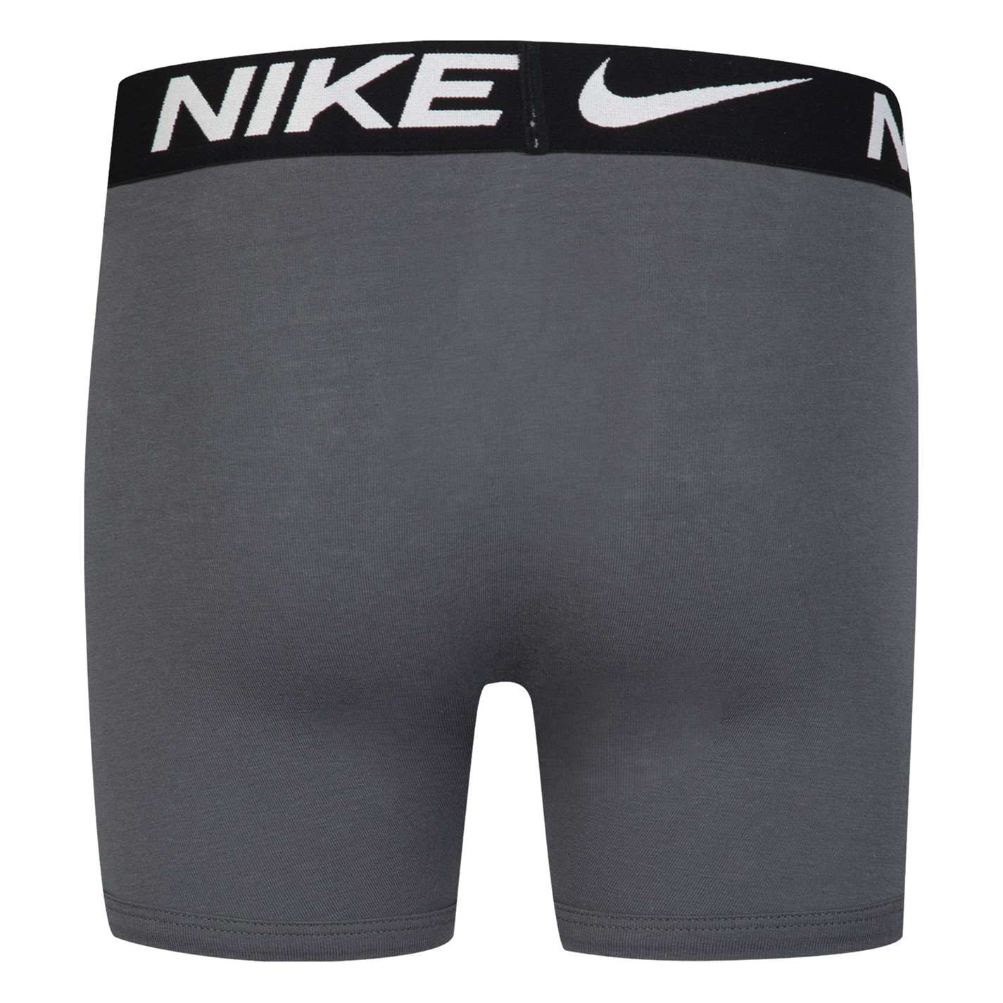Nike | Micro Brief 3 Pack Briefs Junior Boys | Black/Grey | House of Fraser