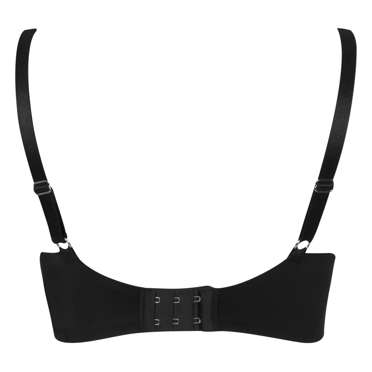Triumph | True Shape Sensation Bra | Black 0004 | FRASERS