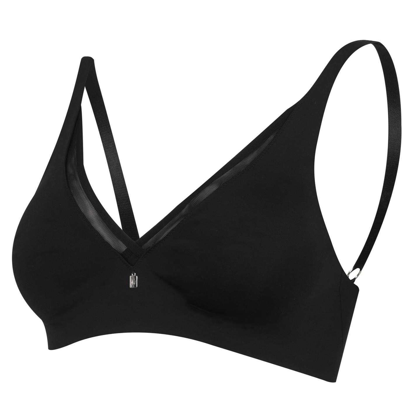 Triumph | True Shape Sensation Bra | Black 0004 | FRASERS