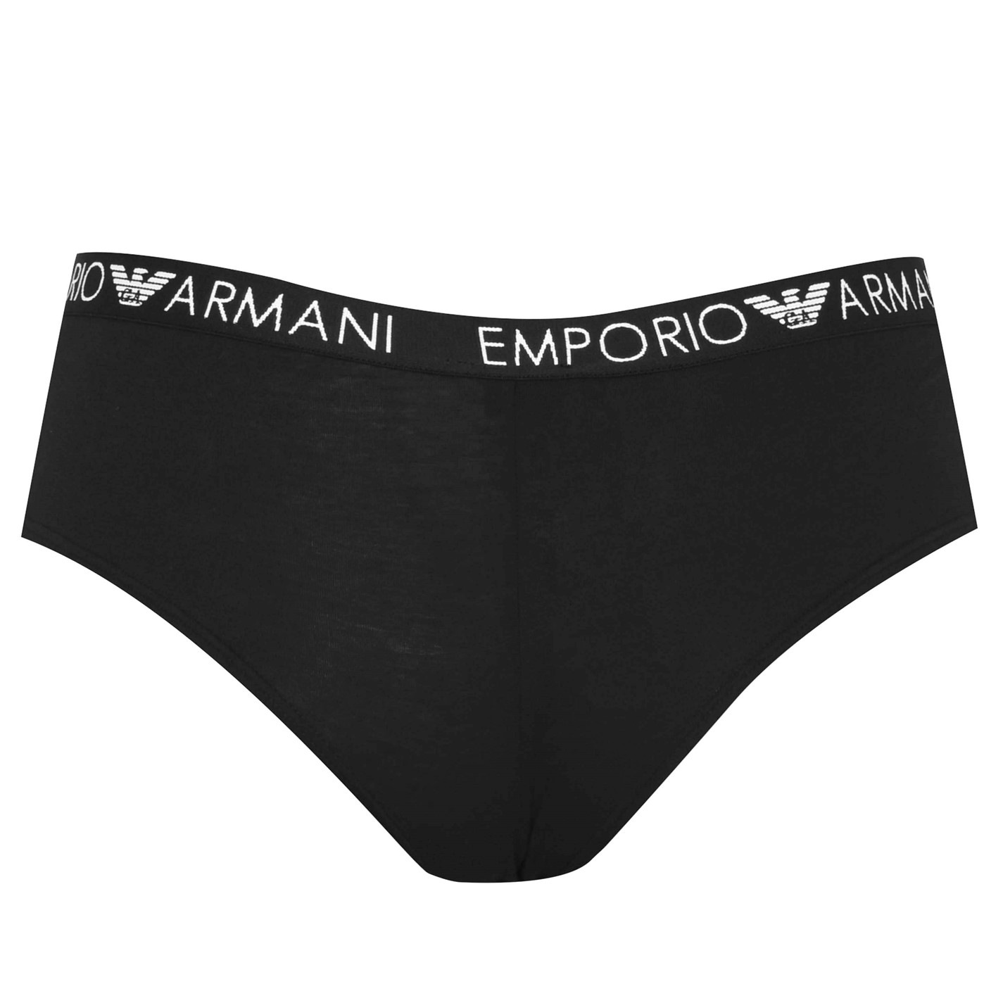 Emporio Armani | 2 Pack Cheeky Pants | Hipster Briefs | FRASERS