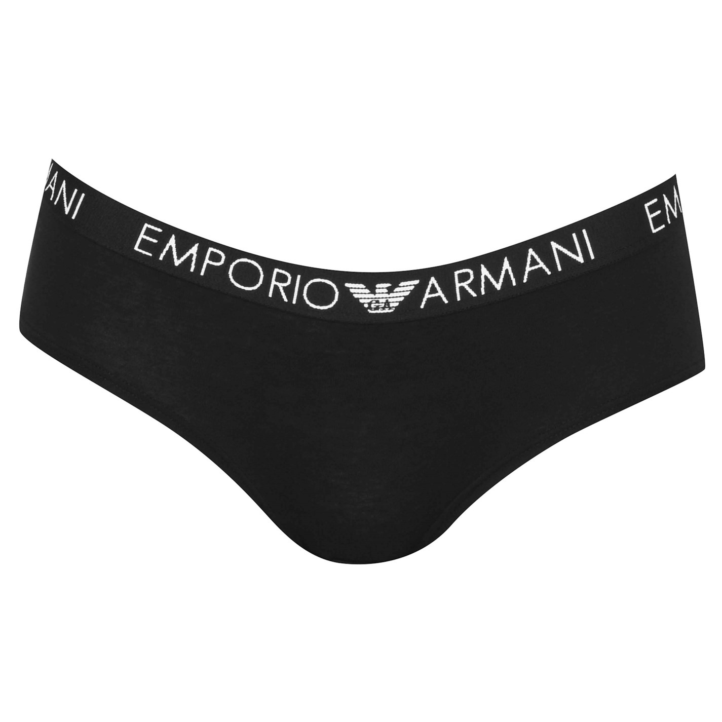 Emporio Armani | 2 Pack Cheeky Pants | Hipster Briefs | FRASERS